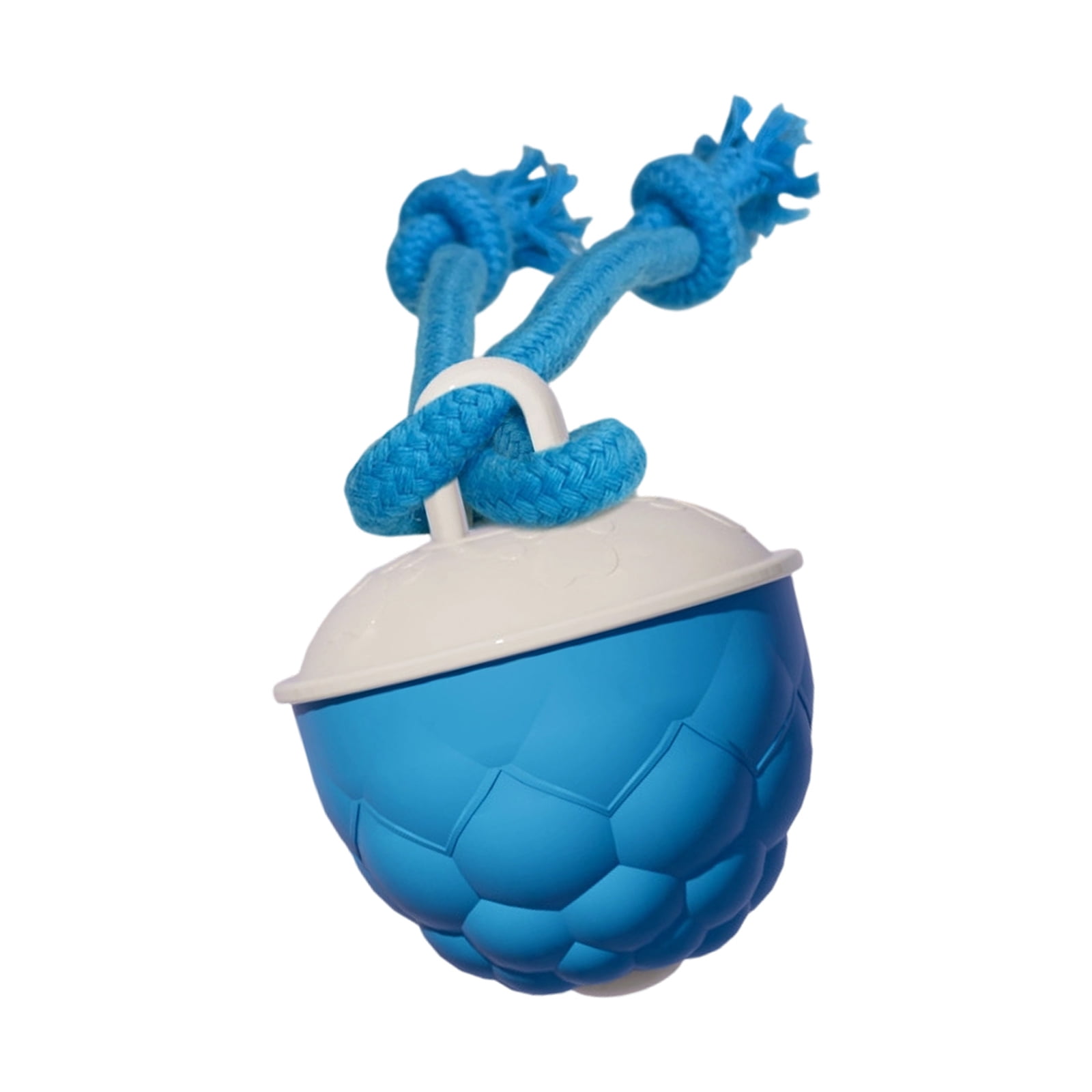 Rechargeable Toy Interactively Dog Toy with Sound Maker and Teeth ...