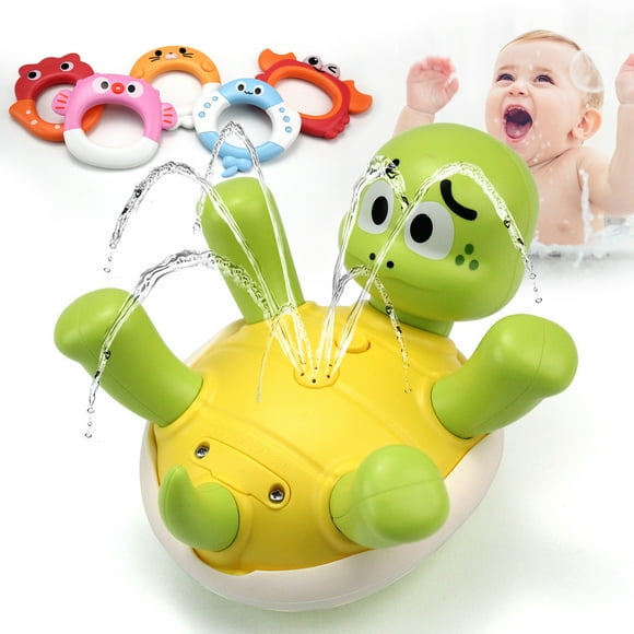 Shop Turtle Toys for Babies and Toddlers with Fun and Sensory Play