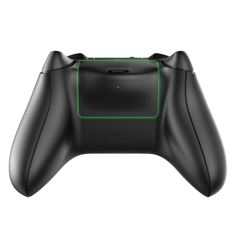 Rechargeable Type-C Battery LED Indicator for Xbox Series X S ...