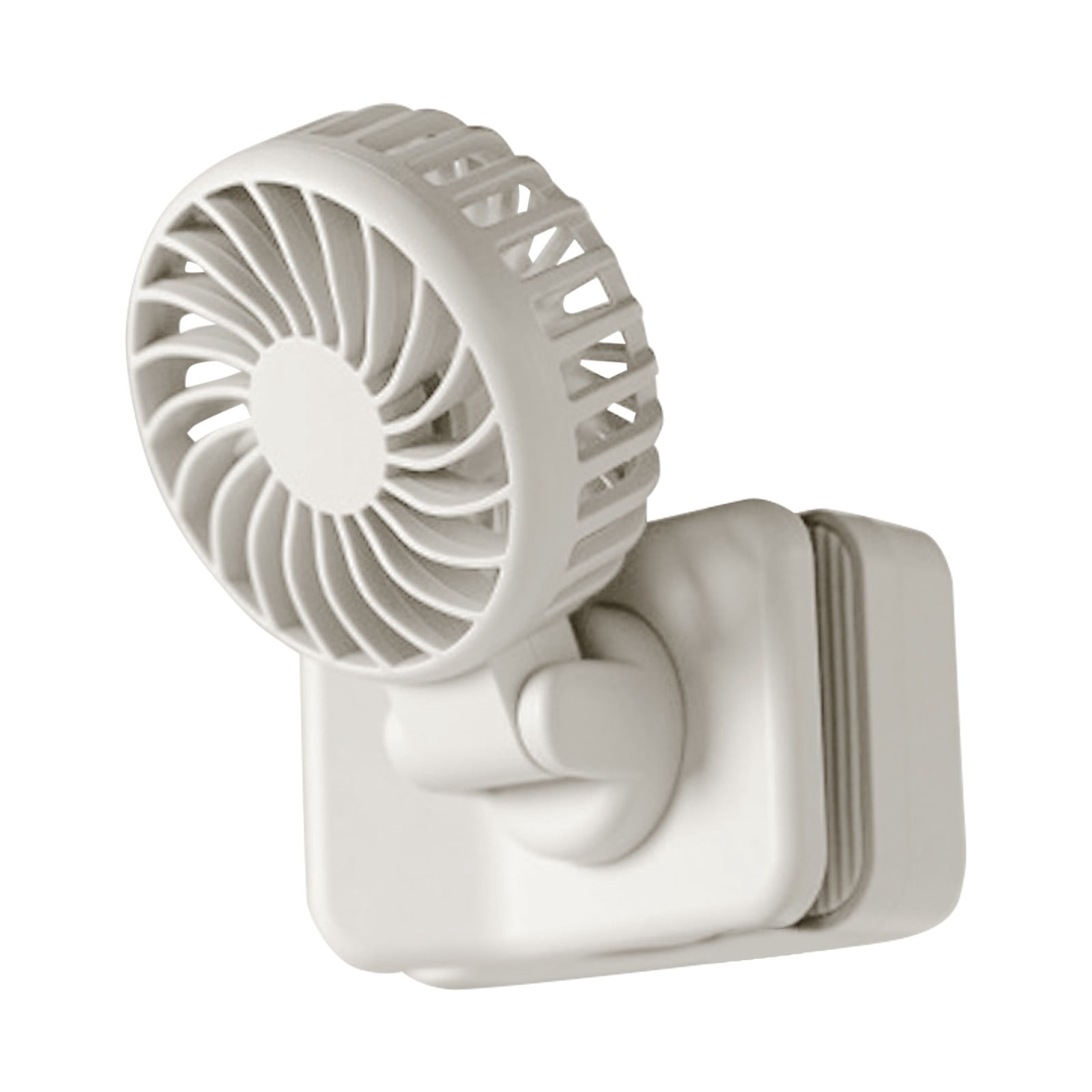 Rechargeable USB Fan With Function Umbrella Clip Ideal For Outdoor ...