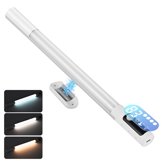 Great Value 5-Pack Color Changing LED Puck Lights with Remote and ...