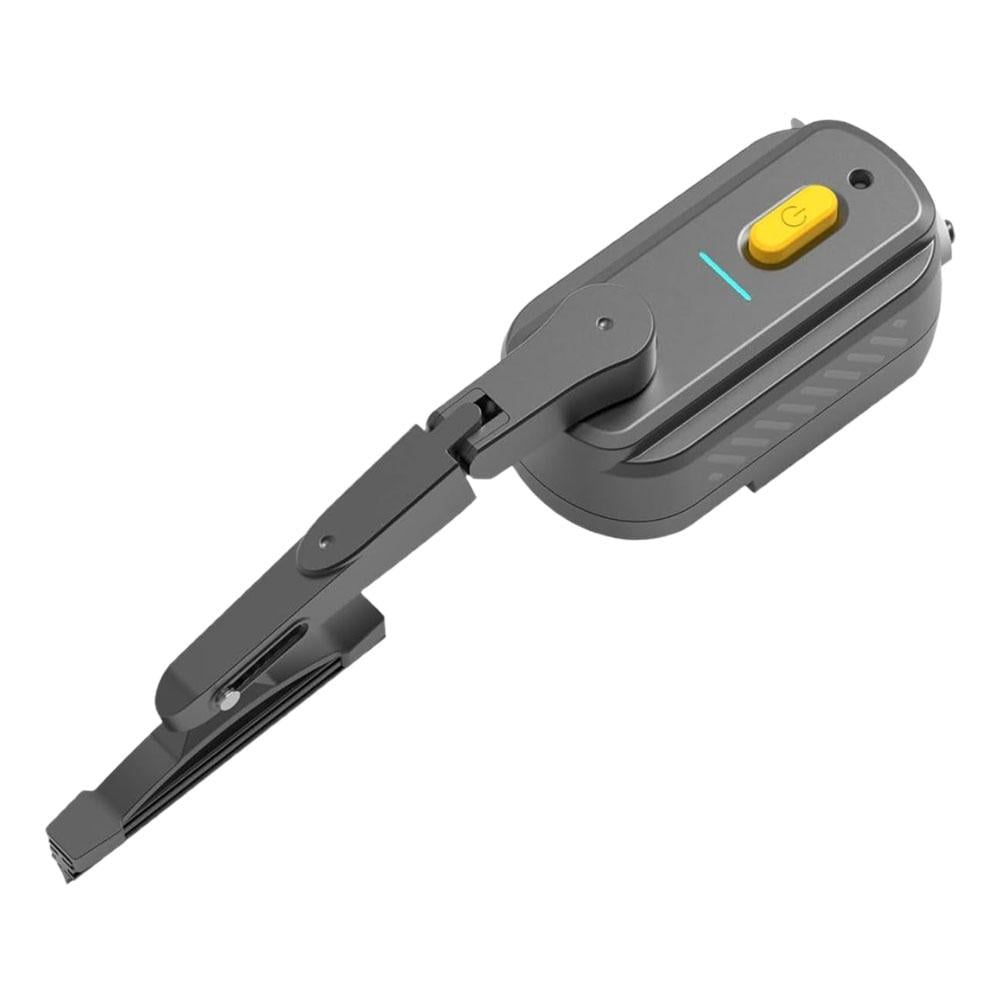 Rechargeable Universal Waterproof Motorcycle Helmet Windshield Wiper ...