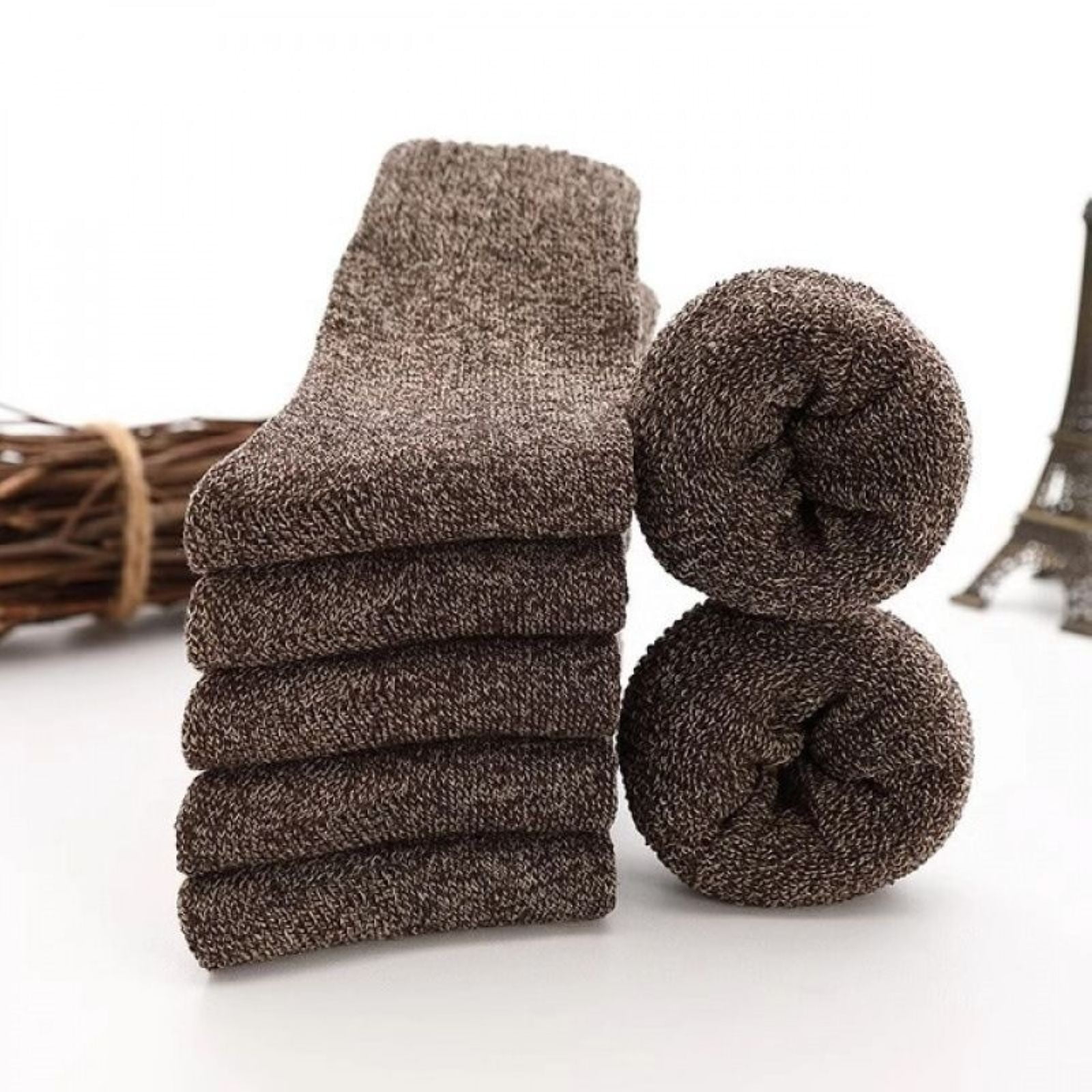 Rechargeable Warming Socks For And Battery Heated Thermal Winter ...