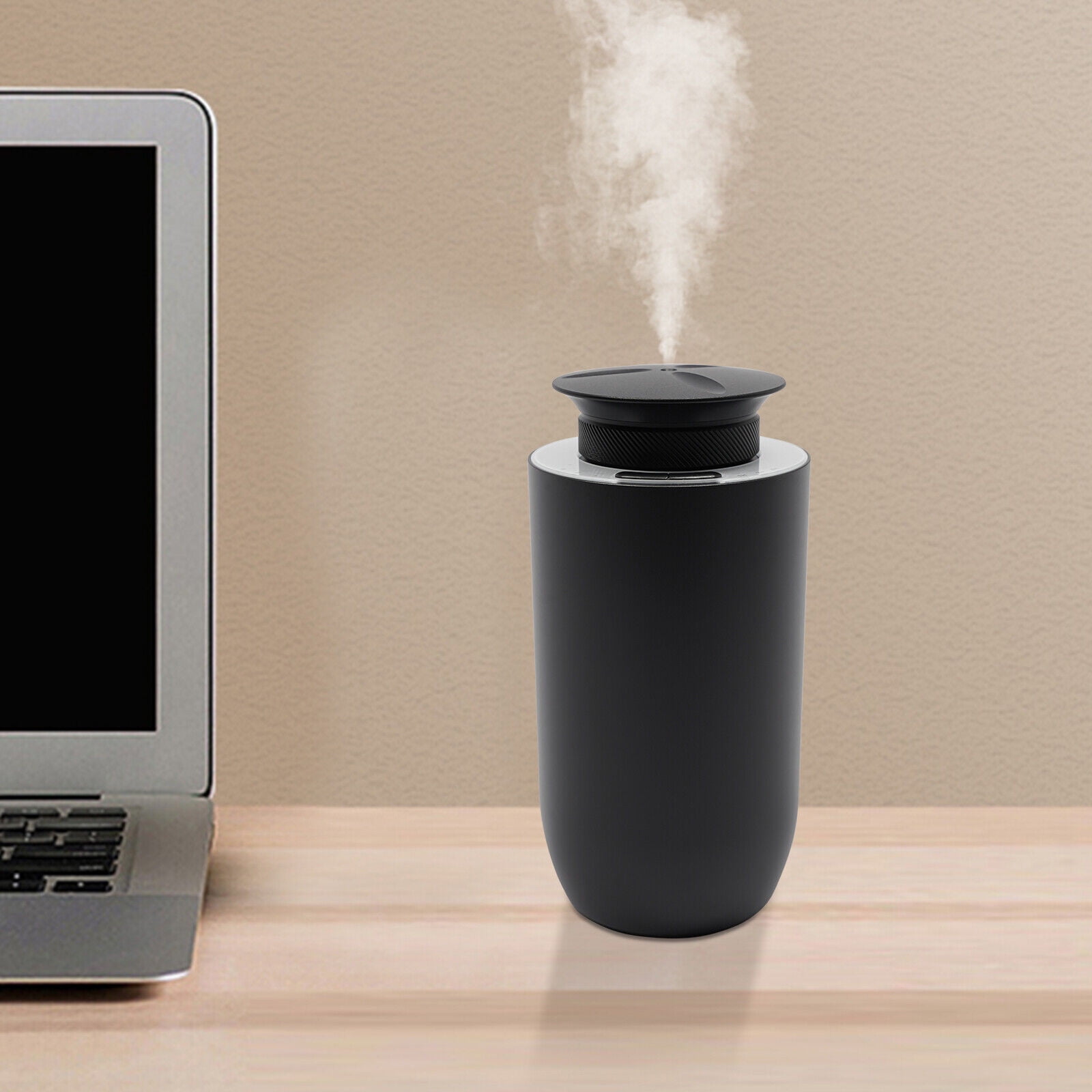 Rechargeable Waterless Scent Diffuser 10ml 0 34oz Mini Essential Oil Diffuser