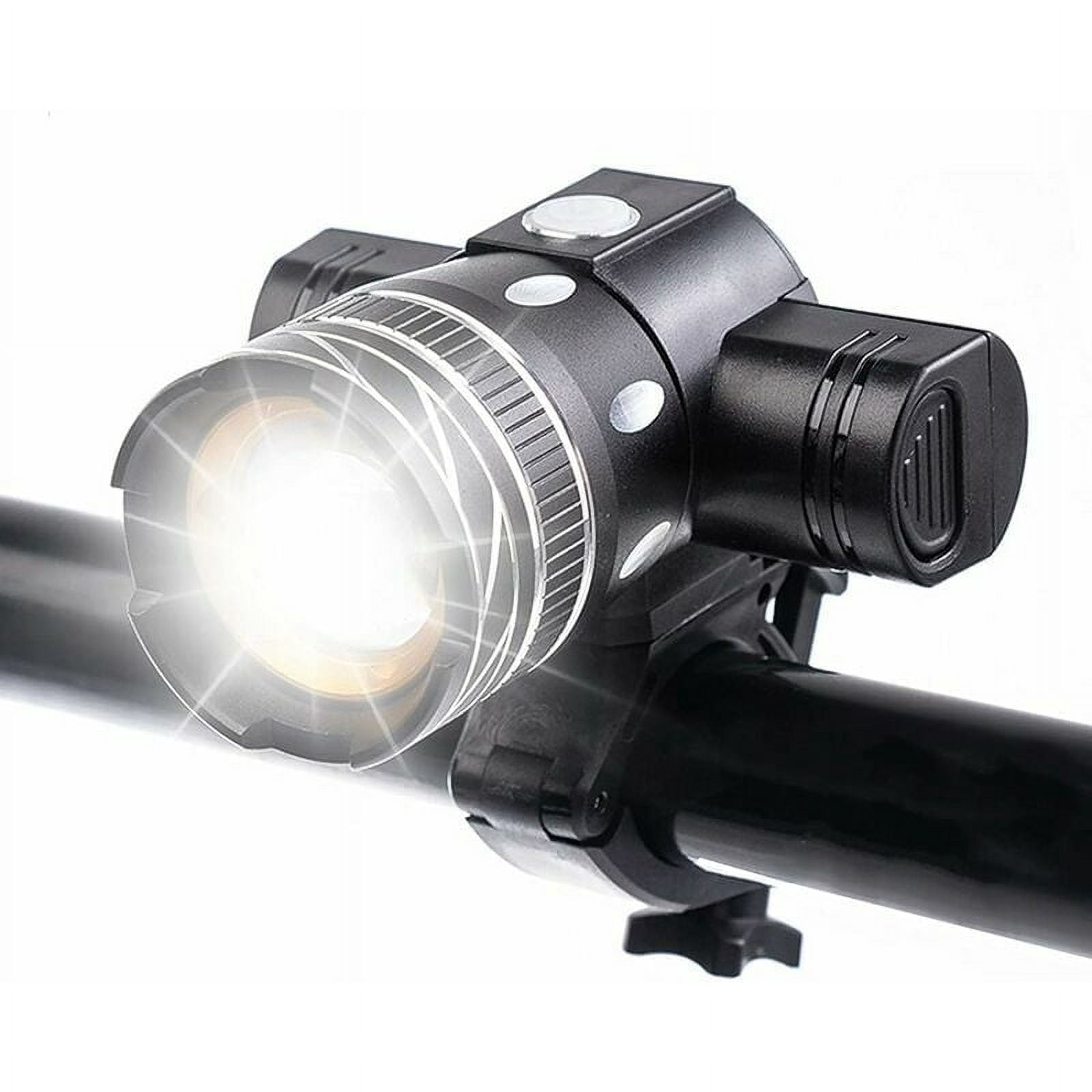 Rechargeable And Waterproof Underwater Led Dive Headlight For ...