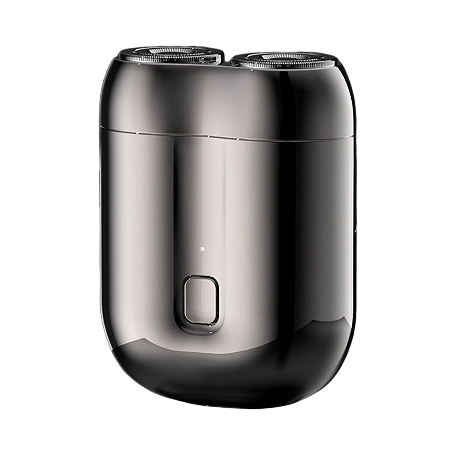 Rechargeable Wet/Dry Shaver - 6600 RPM Motor, Ergonomic Design ...