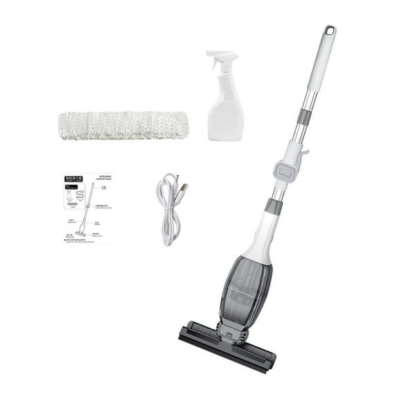 Rechargeable Window Cleaning Device High Efficiency Glass Cleaning ...