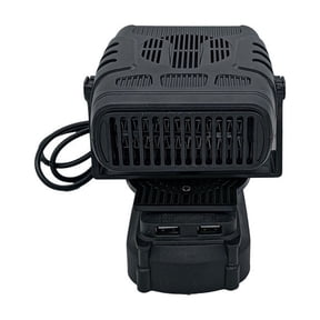 Battery Operate Heater