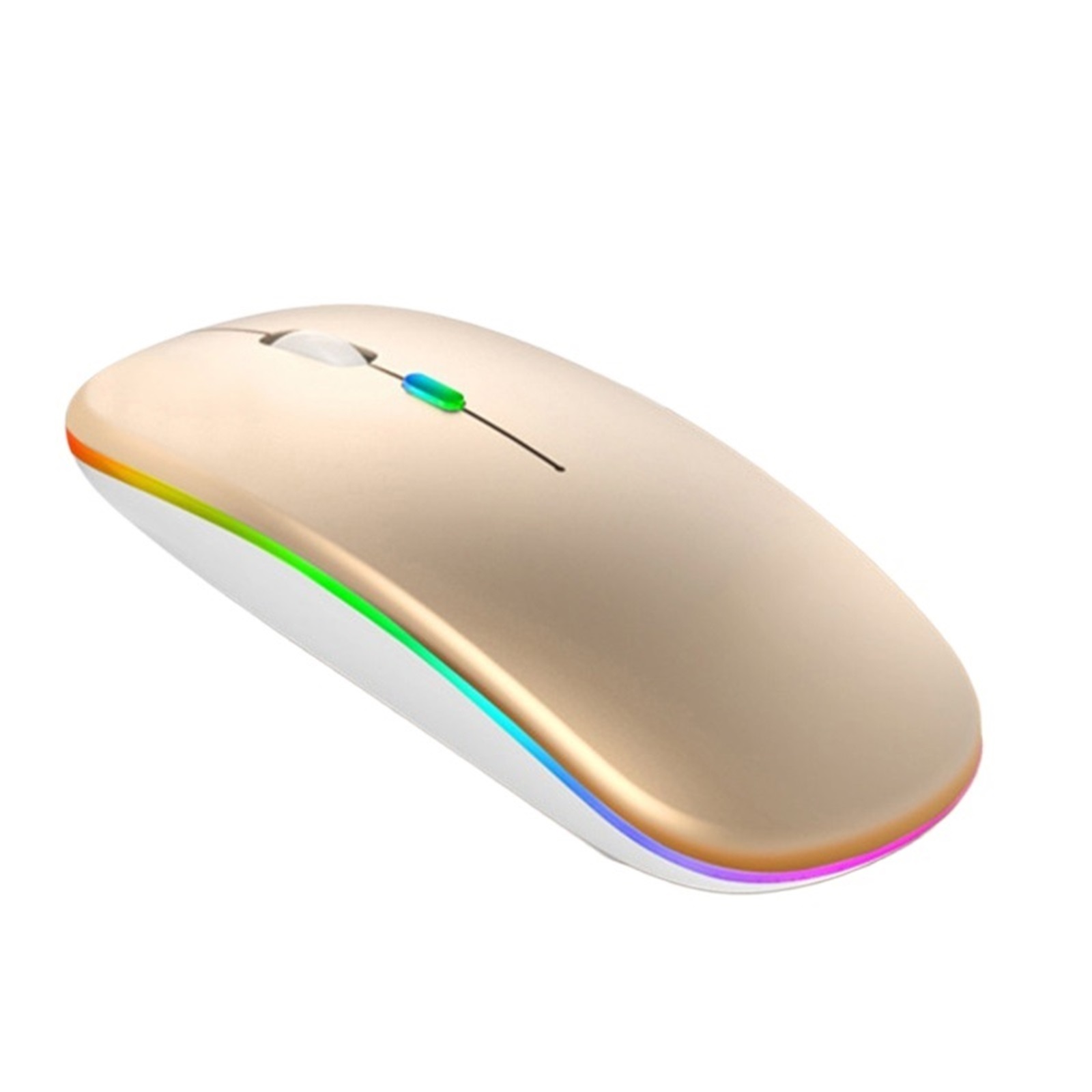 Rechargeable Wireless Mouse - Walmart.com