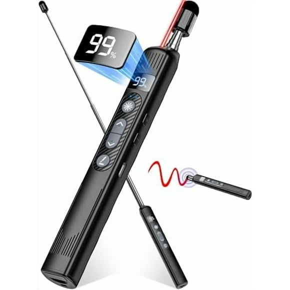 Extendable Pointer
