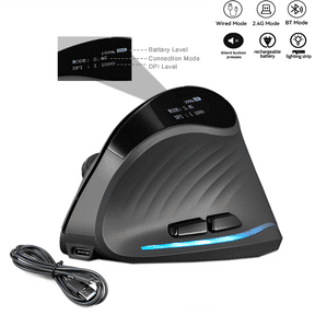 Screen Mouse