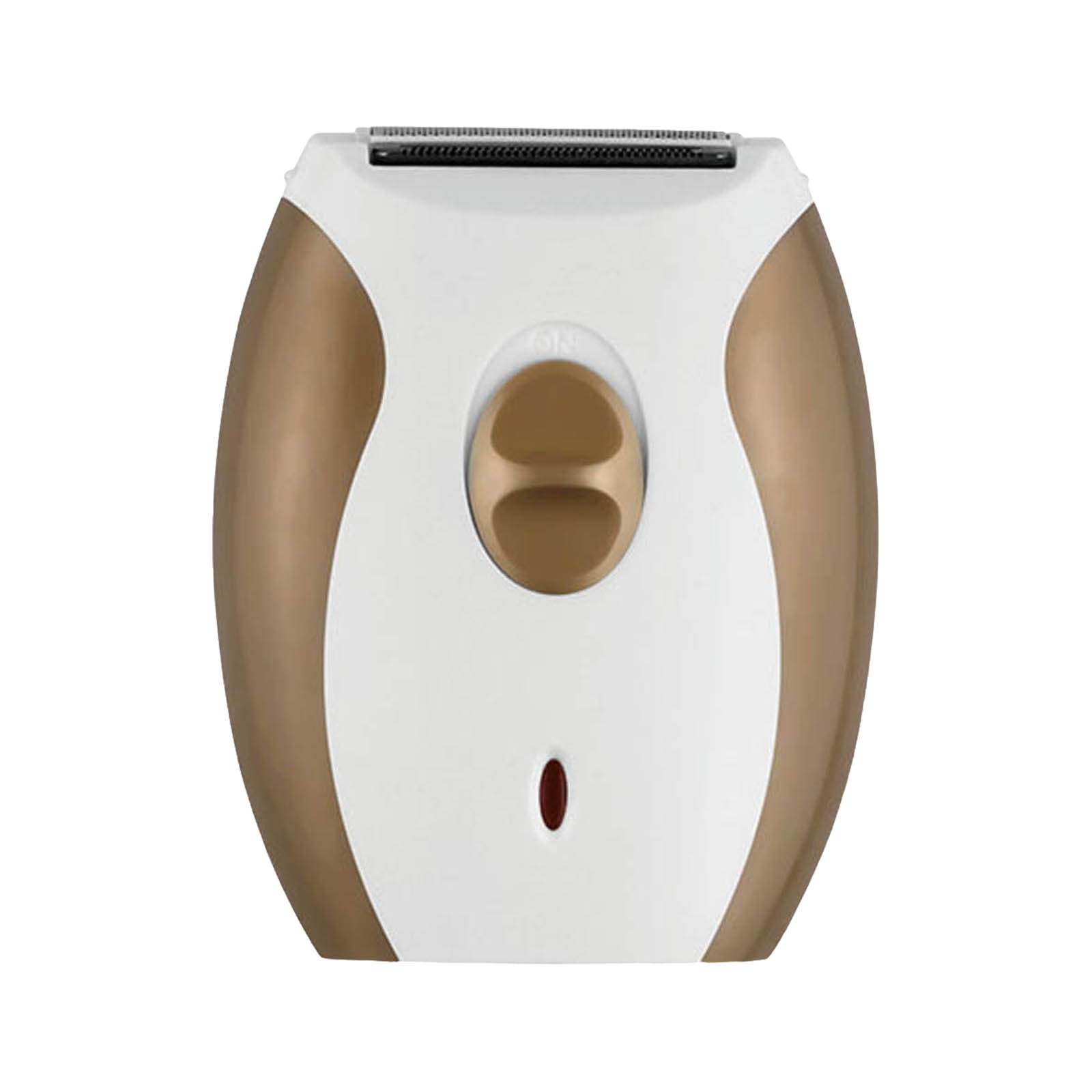 Rechargeable Women Facial Hair Removal Device for Legs Face Bikini and ...