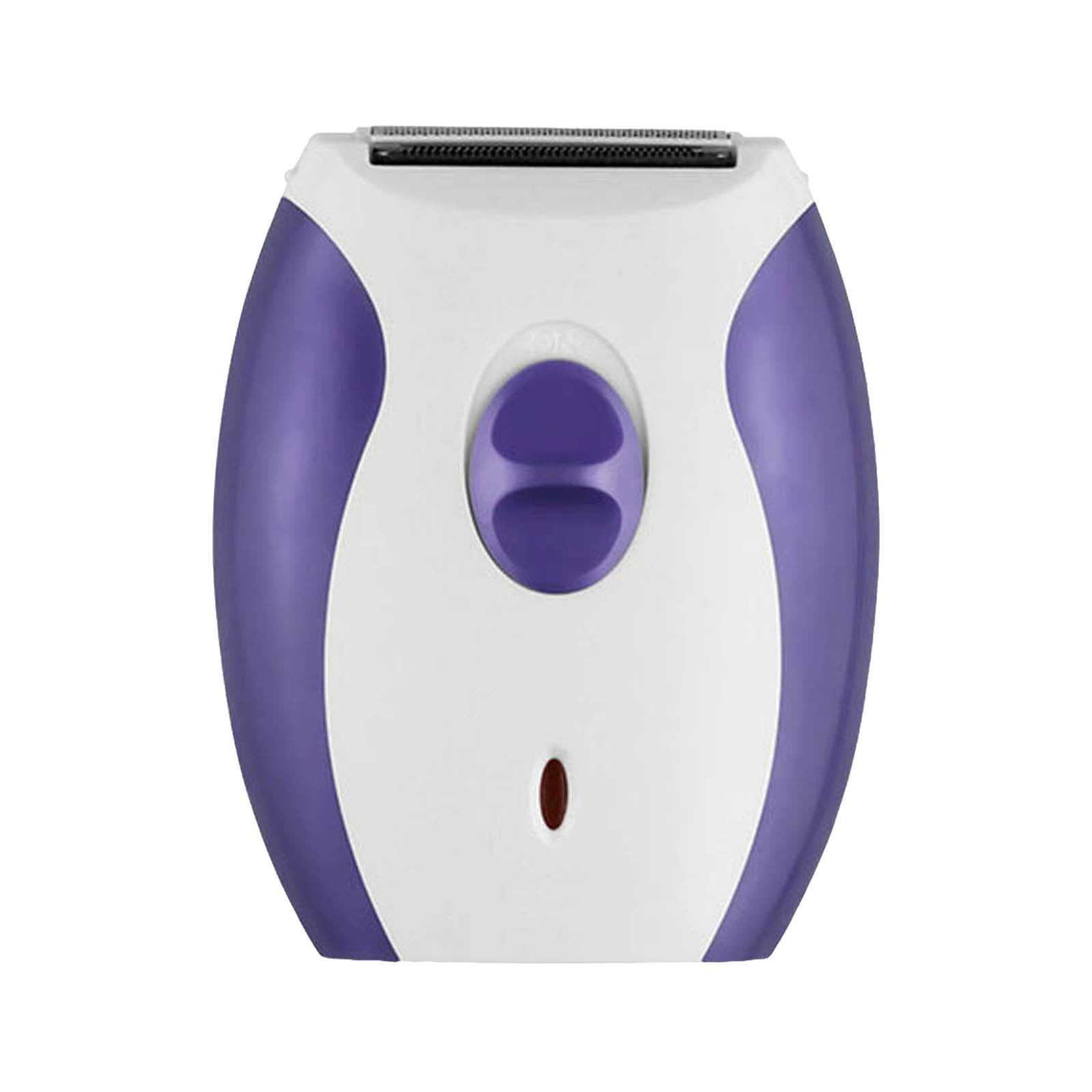 Rechargeable Women Facial Hair Removal Device for Smooth Skin Shaving ...