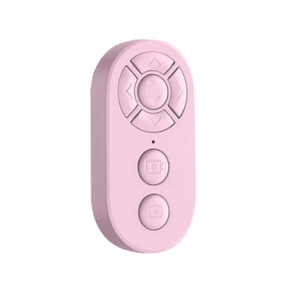 Rechargeable etooth Remote Controller Wirel etooth Page V2R2 - Walmart.com