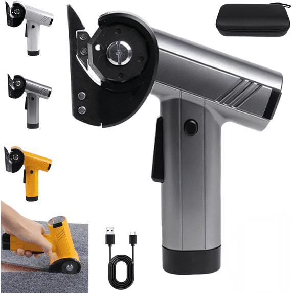 Rechargeable high-speed cardboard cutting machine, electric carton ...