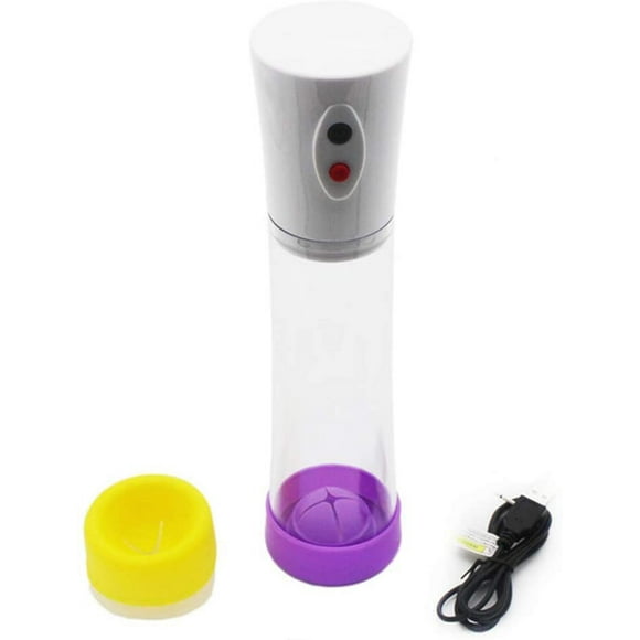 Vacuum Erection Devices