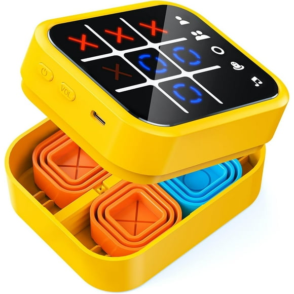 Tetris Handheld Game