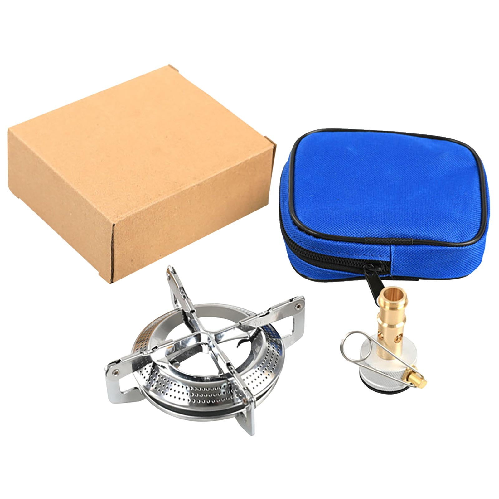 Rechaud Camping Gaz Stove,Hiking Stove,Cam Gas Stove Mini Outdoor ...