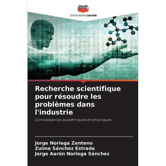 Recherche scientifique pour rÃ©soudre les problÃ¨mes dans l'industrie, (Paperback) - Walmart.com