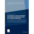 Rechnungswesen Und Unternehmensüberwachung: Grundsätze Ordnungsmäßiger ...
