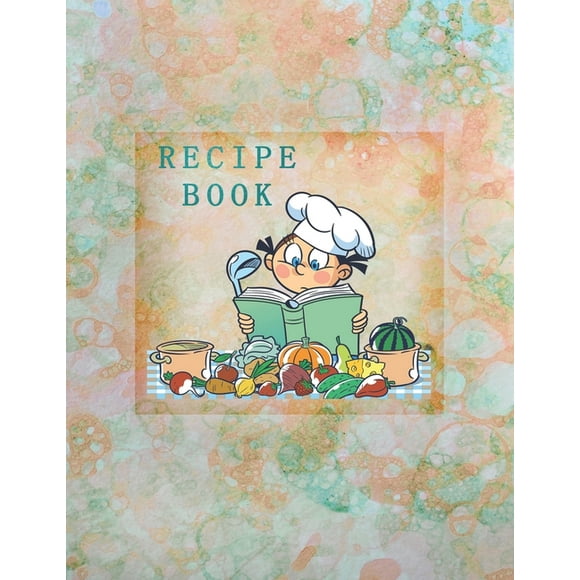 Recipe Book