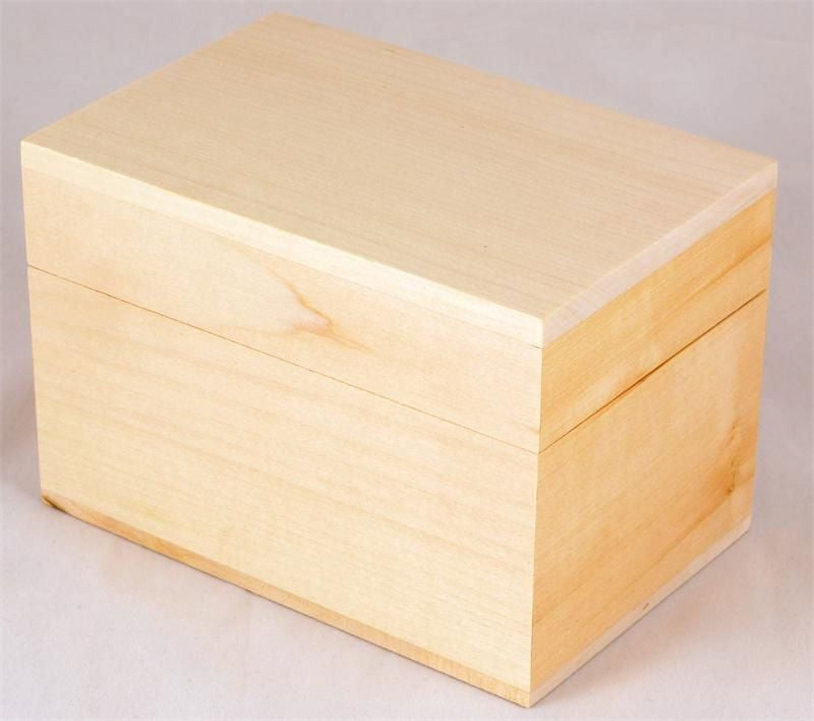 Recipe Box - Walmart.com