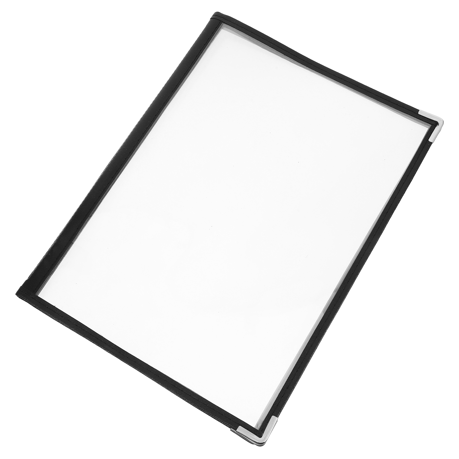 Recipe Folder Restaurant Menu Covers Menu Binder Drink Menu Book ...
