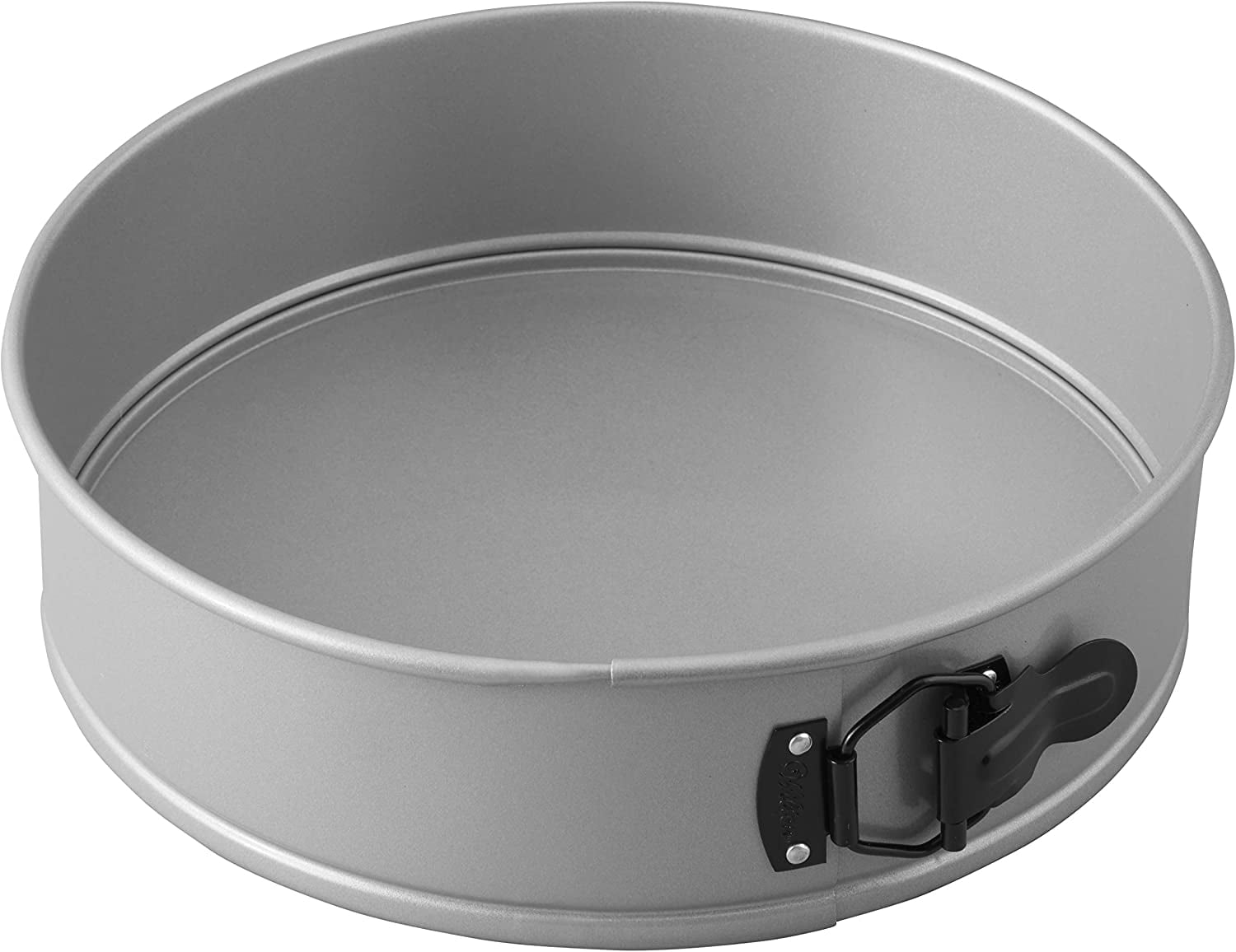 Recipe Right Non-Stick Springform Cake Pan, 10-Inch - Walmart.com