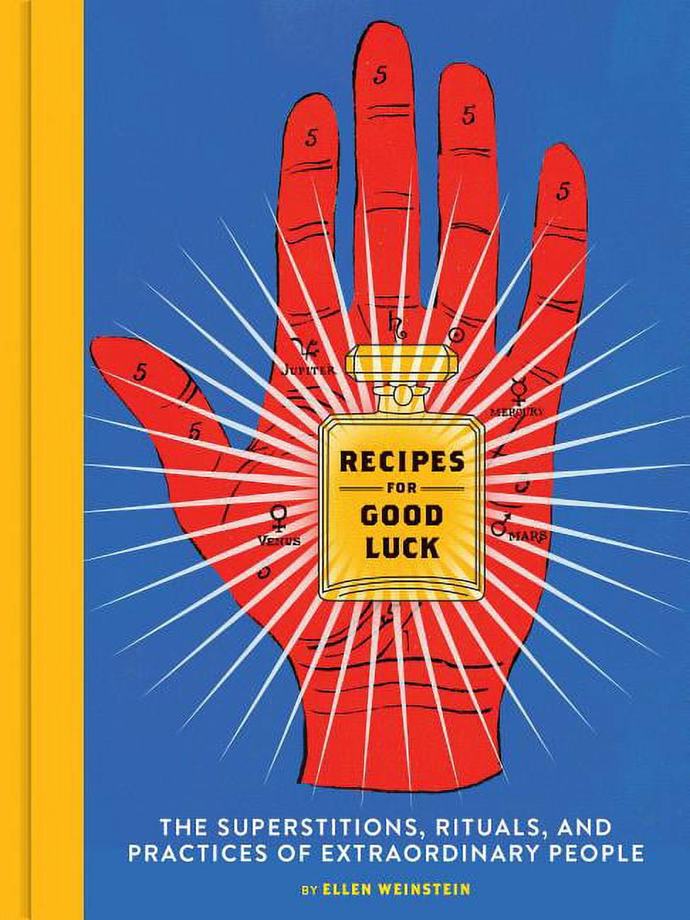 Good Luck Superstition