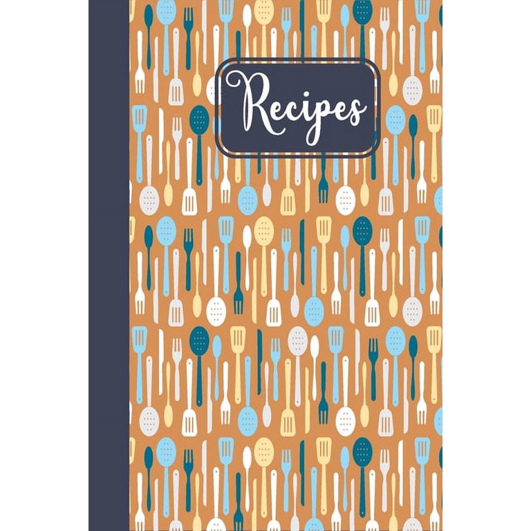 Hallmark Recipe Binder on Sale | amgprlaw.com