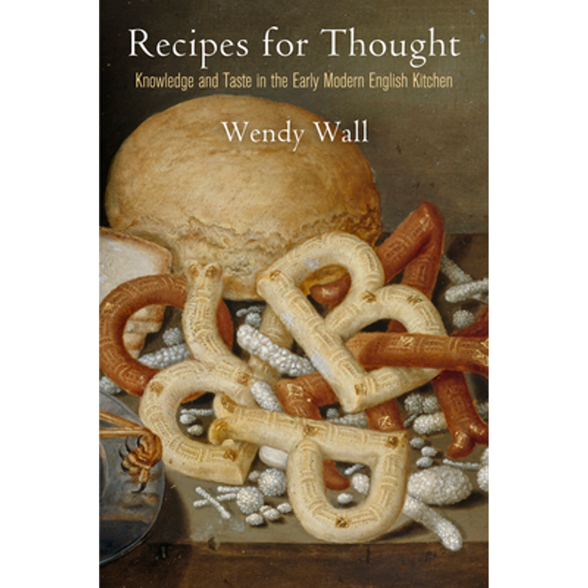 Wendy Wall