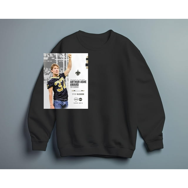 Recipient Of The 2024 Arthur Ashe Award For Courage Steve Gleason Shirt