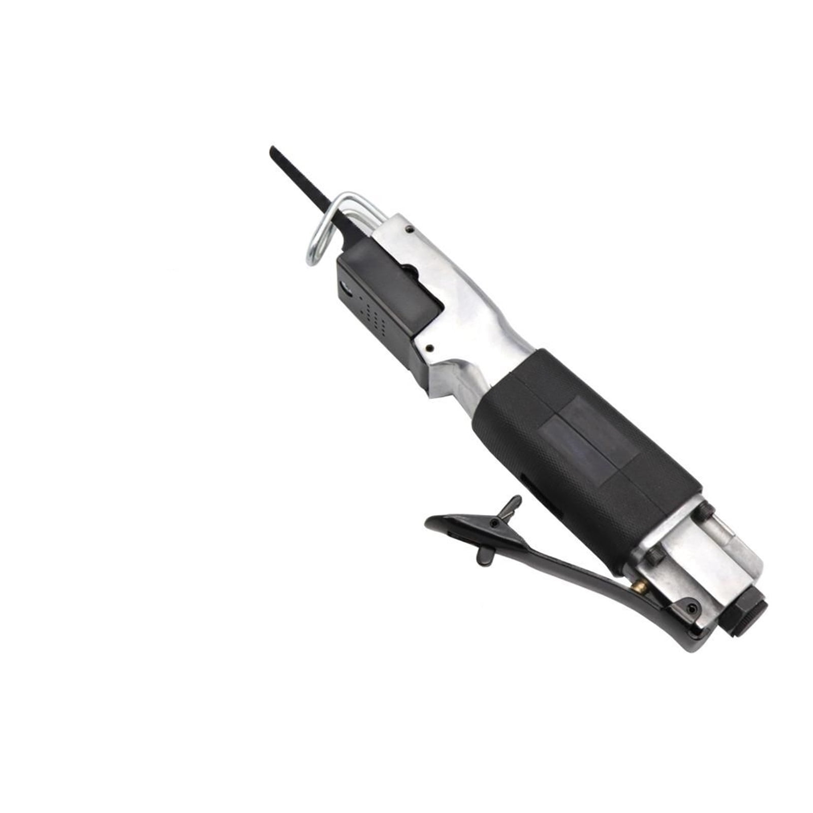 Reciprocating Air Pneumatic Saw File Saw, Hacksaw Blade Knife Cutting ...