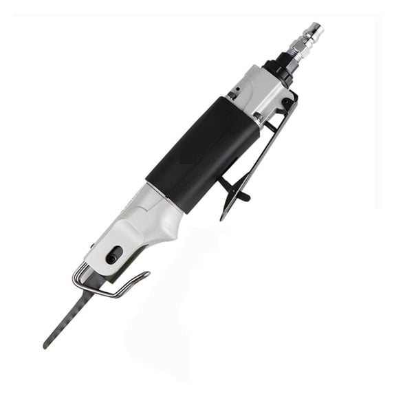 Reciprocating Air Pneumatic Saw File Saw, Hacksaw Blade Knife Cutting ...