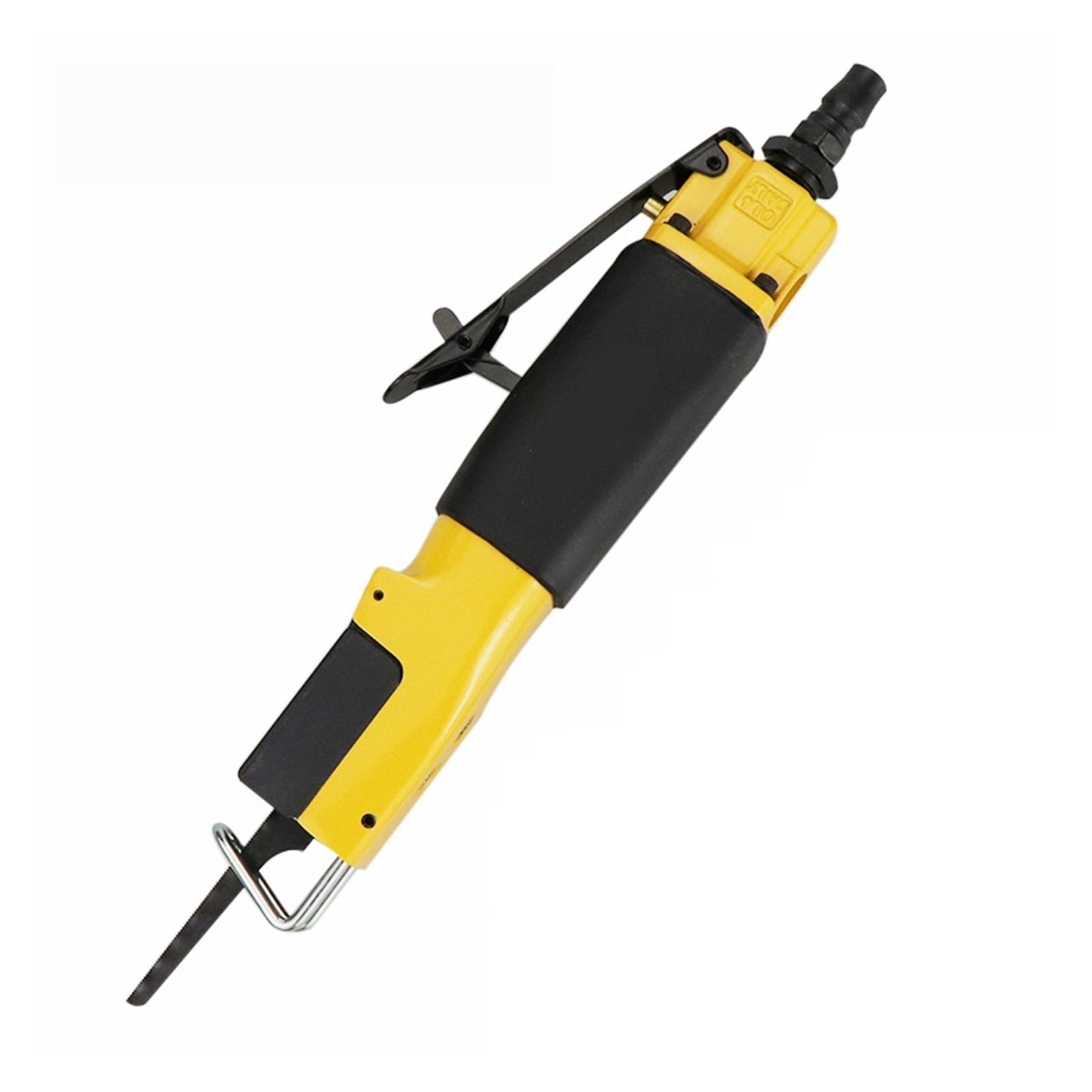 Reciprocating Air Pneumatic Saw File Saw, Hacksaw Blade Knife Cutting ...