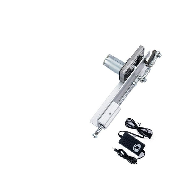 Linear Actuator Reciprocating Motor