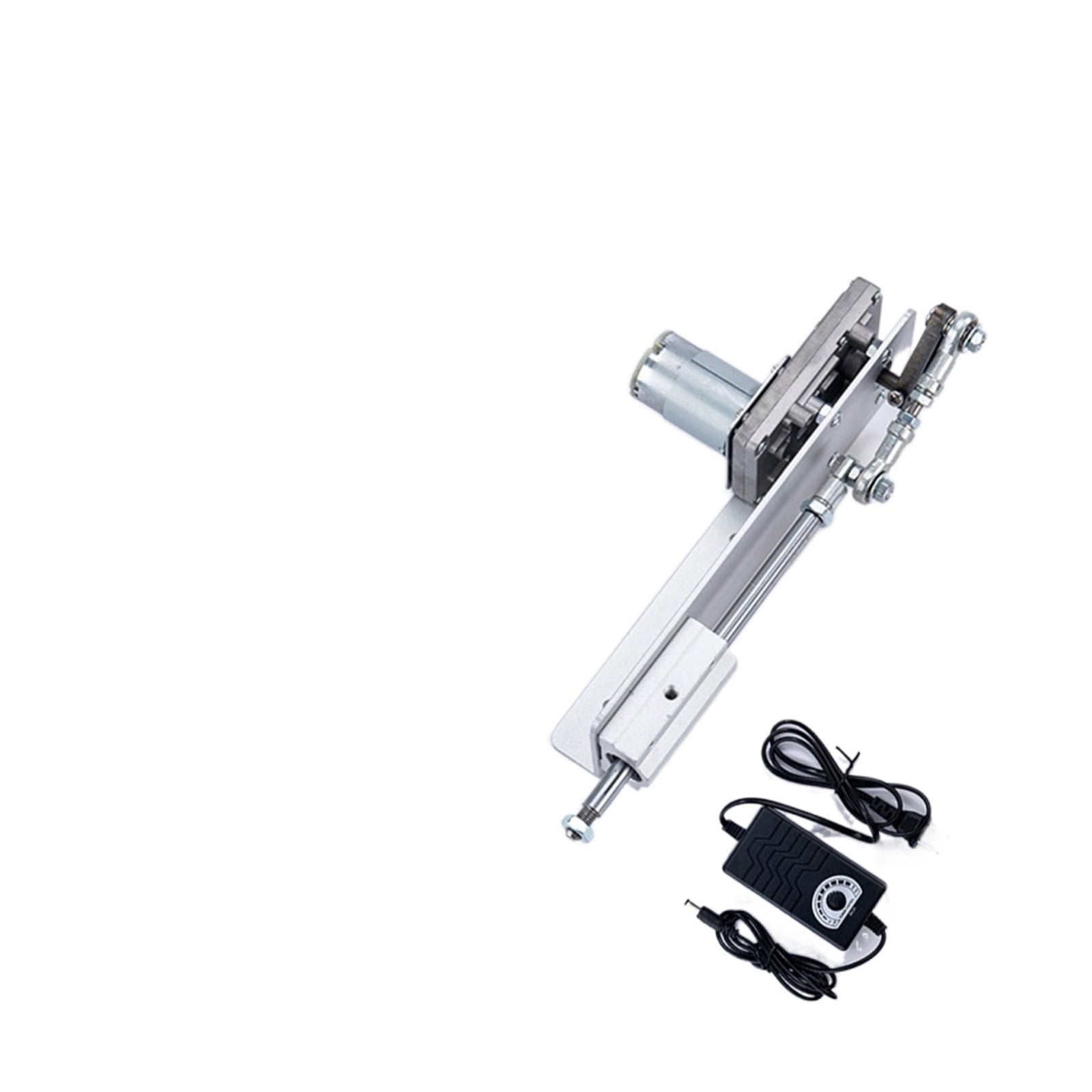 Reciprocating Cycle Linear Actuator DC 12V/24V With Speed Controller ...