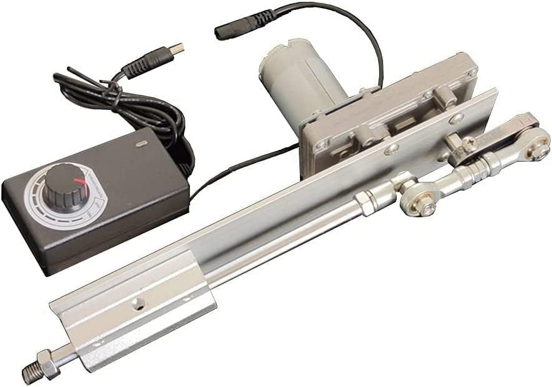 Reciprocating Cycle Linear Actuator Gear Adjustable Telescopic Motor ...