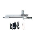 Reciprocating Cycle Linear Diy Motor Dc 12v 24v Linear Actuator Stroke