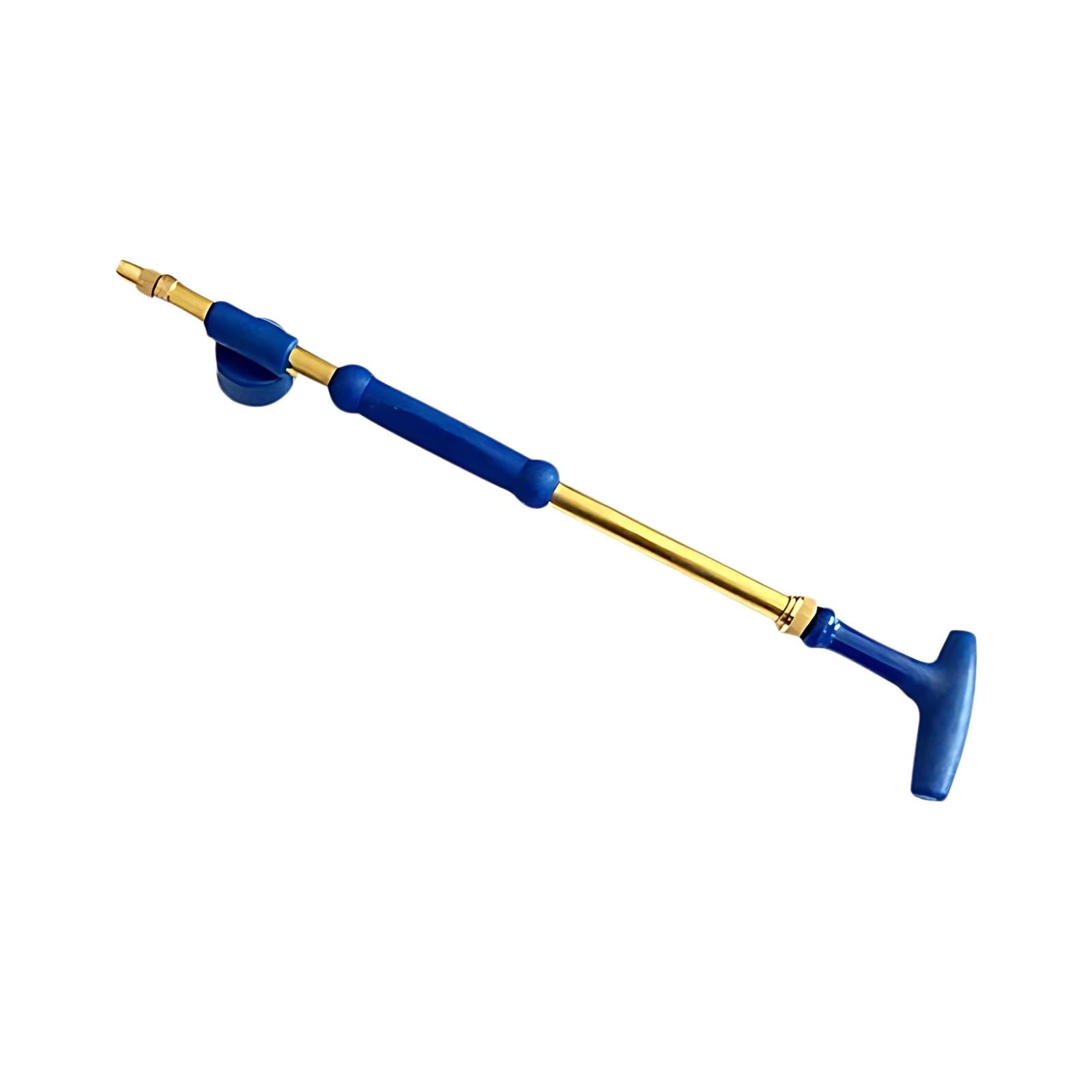 Reciprocating Garden Sprayer, Manual Pull-out Sprinkler, Stainless ...