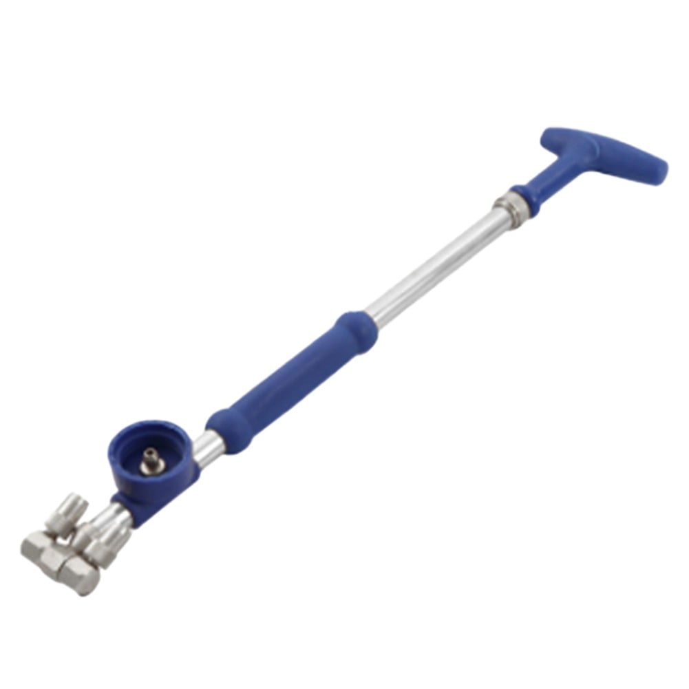 Reciprocating Manual Pull-Out Water Bottle Sprayer Watering Can Spray ...