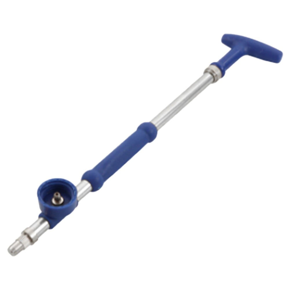 Reciprocating Manual Pull-Out Water Bottle Sprayer Watering Can Spray ...