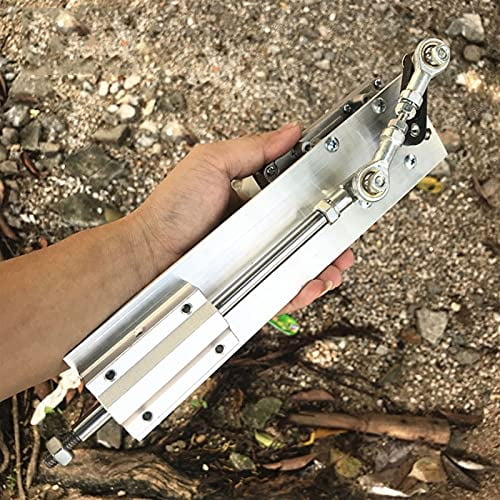 Reciprocating Motor Rocker Arm for Electric Linear Motion Actuator ...