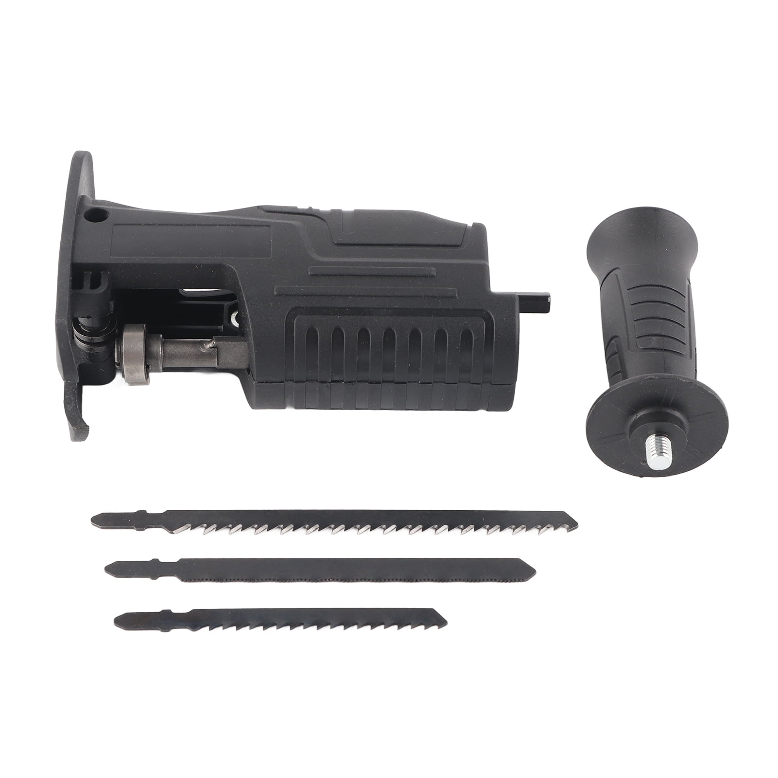 Reciprocating Saw Adapter, Drill Saw Attachment Cordless Reciprocating ...