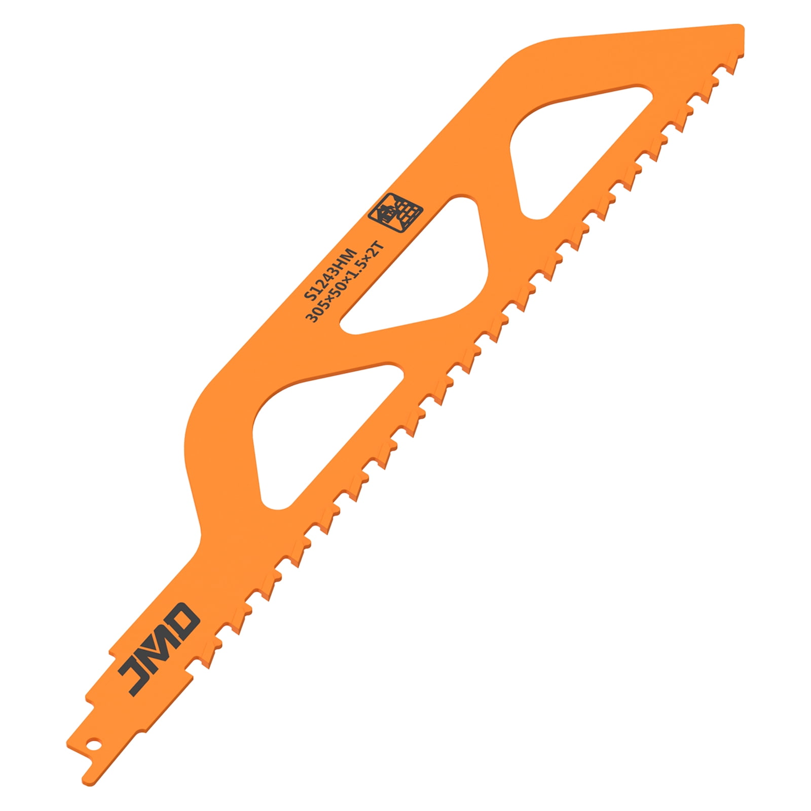 Reciprocating Saw Blade Quick Cutting Precise Reciprocating Cutting ...