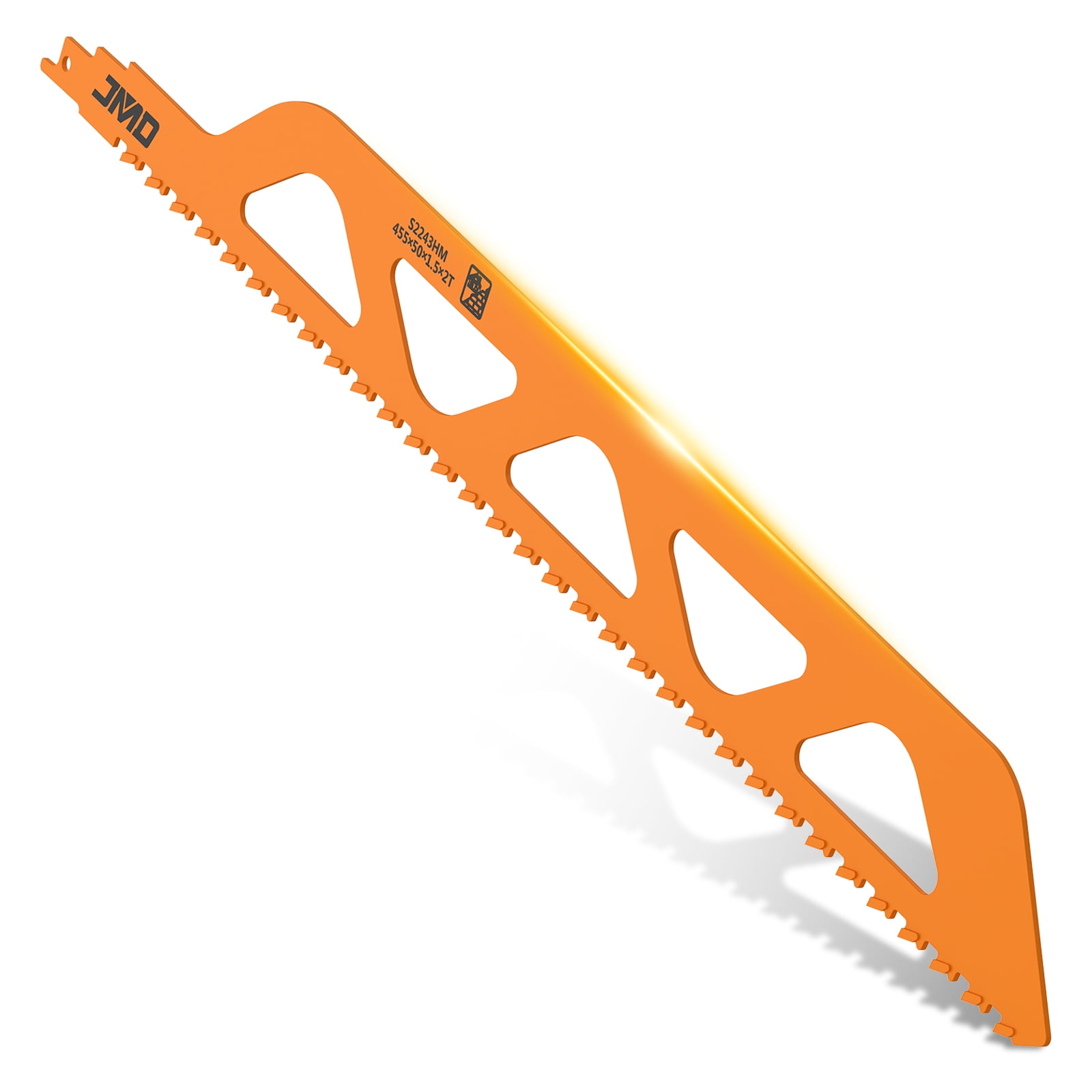 Reciprocating Saw Blade Quick Cutting Precise Reciprocating Cutting ...