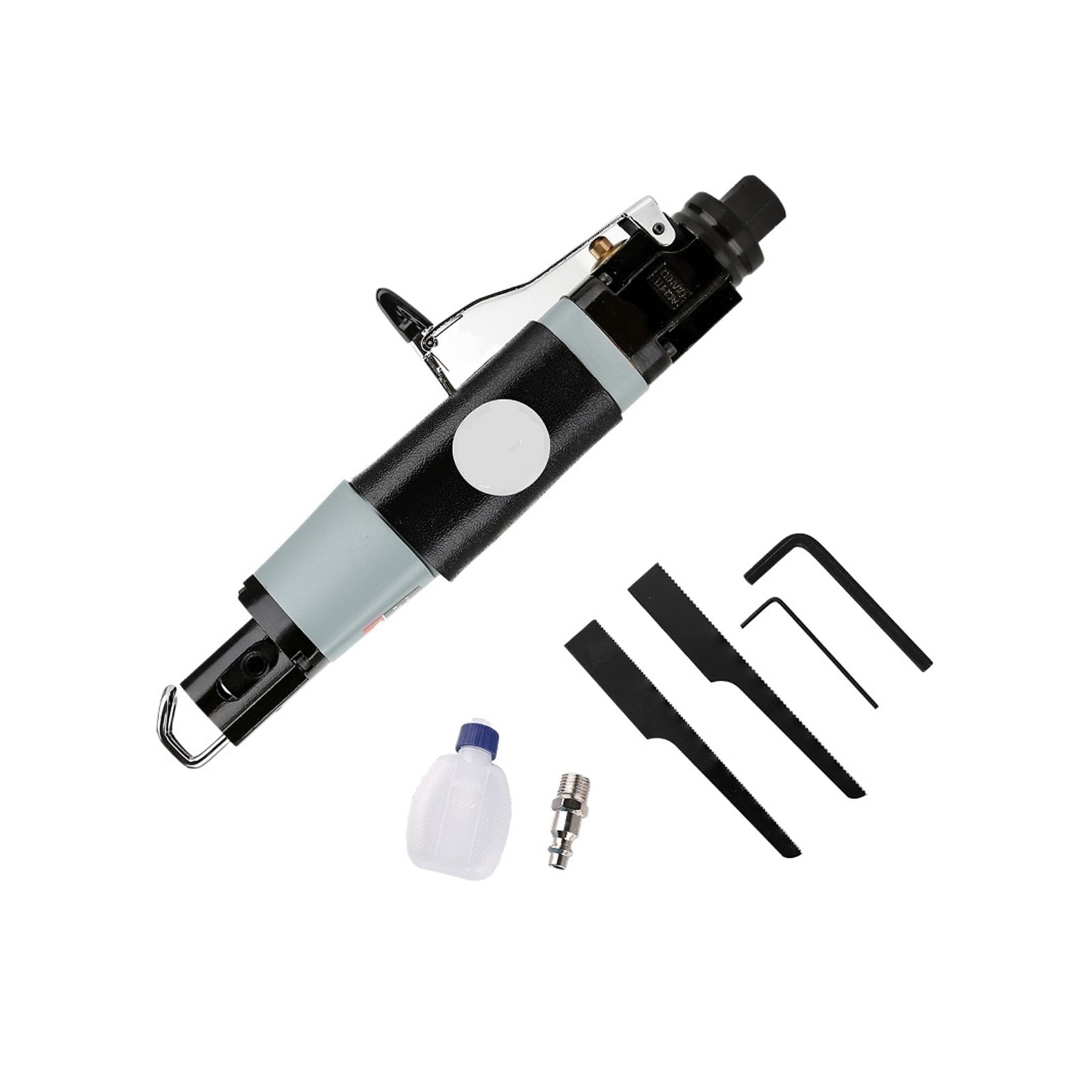 Reciprocating Saw Heavy Duty Air Body Saw Professional Pneumatic Tool ...