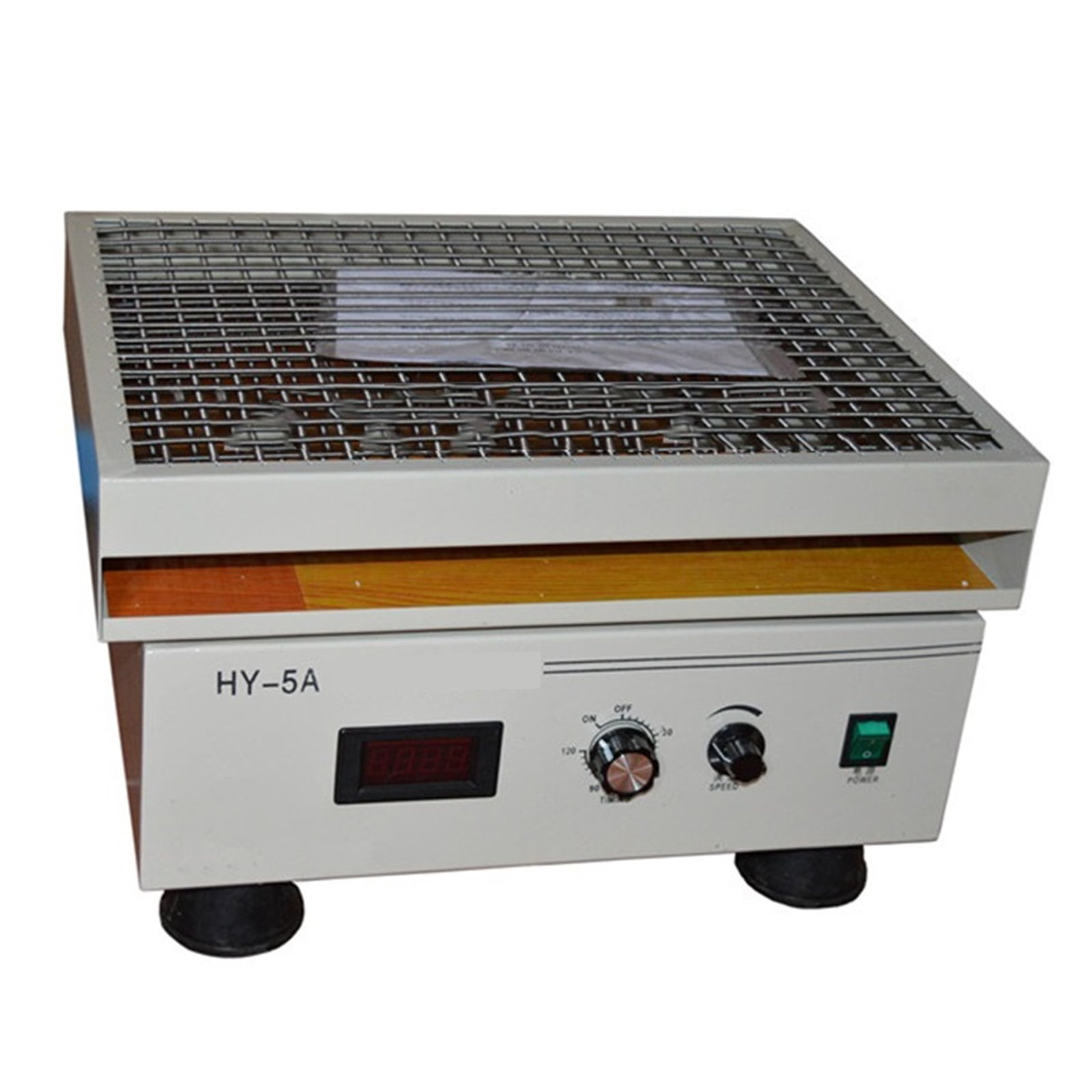 Reciprocating Shaker Shaker,Experiment HY-5H Speed-adjusting Multi ...