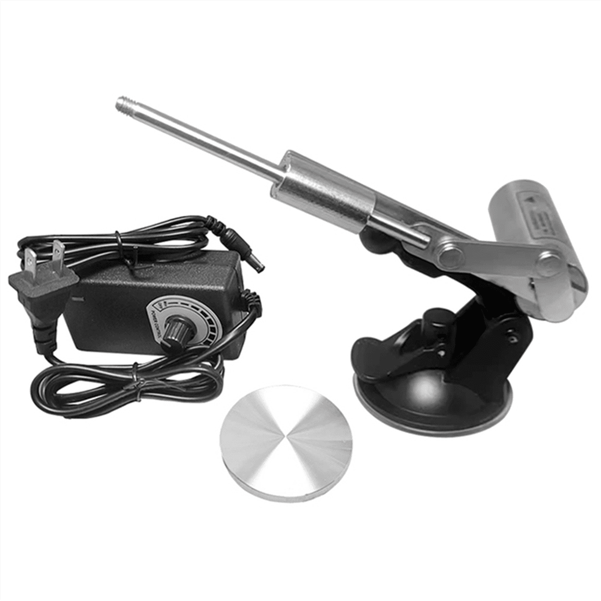 Reciprocating Telescopic Motor 39mm Stroke Linear Actuator 12V ...