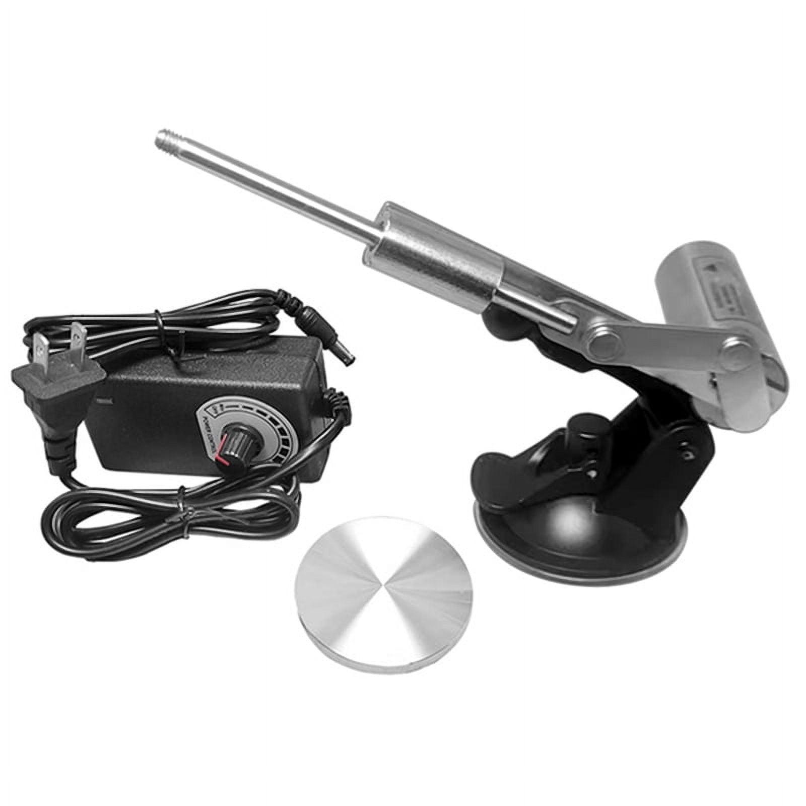 Reciprocating Telescopic Motor 39mm Stroke Linear Actuator 12V ...